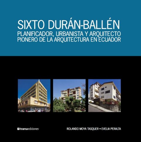SIXTO DURÁN-BALLÉN | Archivo BAQ